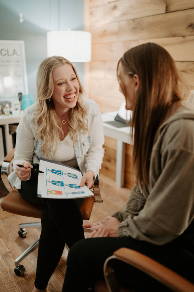 Soft Signs of Neurological Healing - httpsrochestermnchiro.com